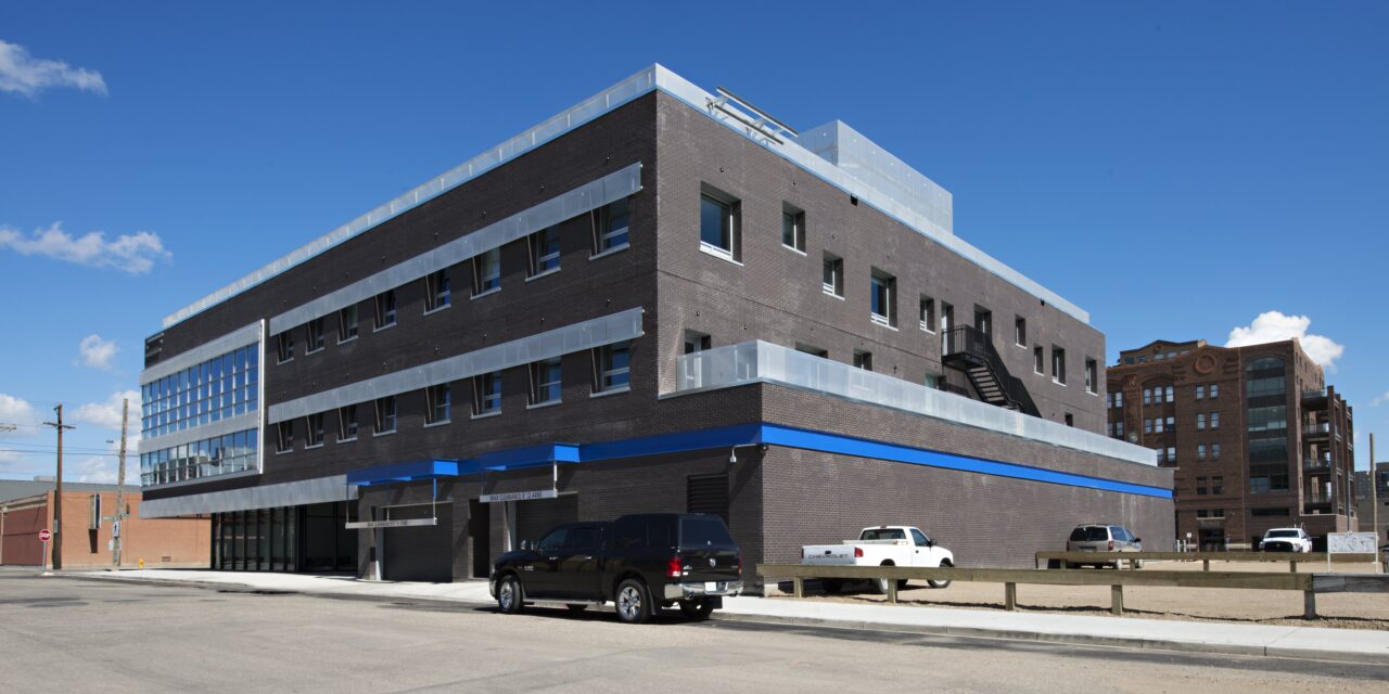 Saskatoon Office - Graham Construction & Engineering Inc Saskatoon Office - Graham Construction & Engineering Inc
